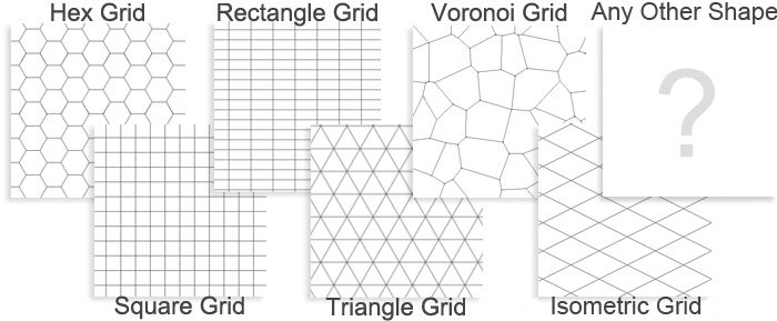 Advanced Pathfinding in GameMaker with Nodes and Terrain Speeds - Stuff Made By Dave