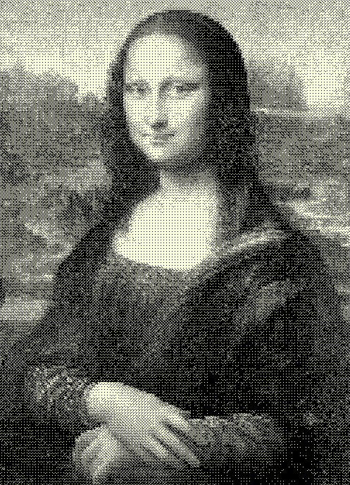 GitHub - DavidStrachan/GM-Shader_Dithering: Full screen Dithering ...