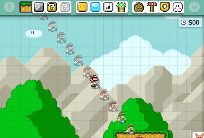 How to Build Levels at the Perfect Difficulty - Stuff Made By Dave