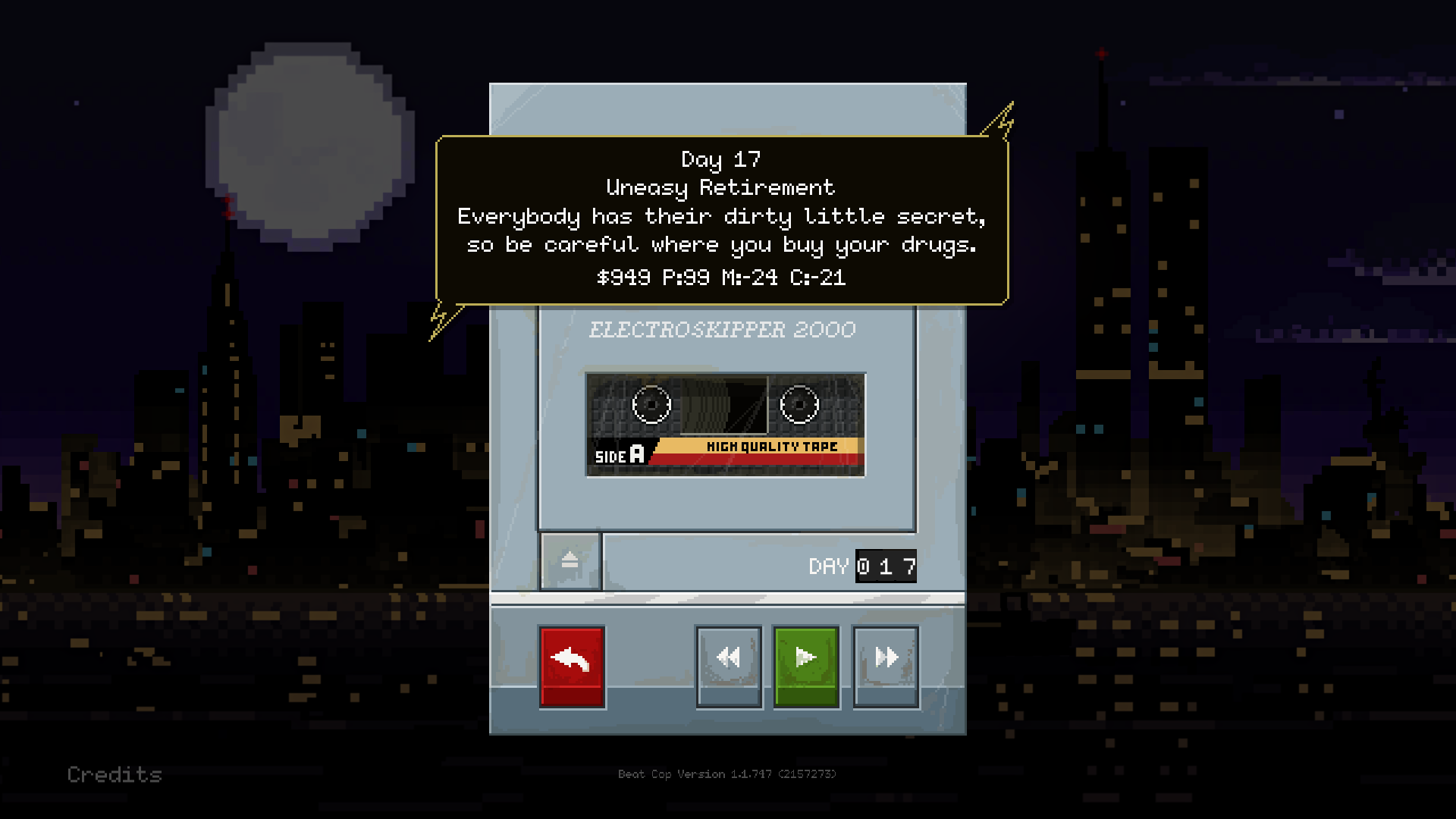 Daves Compendium of Level Select Screens