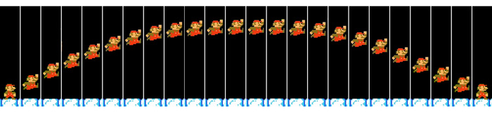 Tips and Tricks for good platforming games (with example) - Stuff Made ...