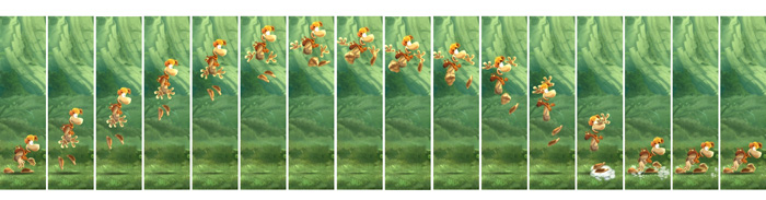 Tips and Tricks for good platforming games (with example) - Stuff Made ...