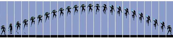 Tips and Tricks for good platforming games (with example) - Stuff Made ...