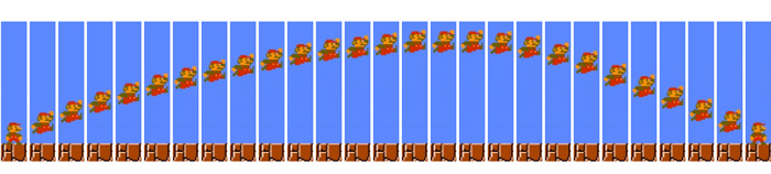 Tips and Tricks for good platforming games (with example) - Stuff Made ...