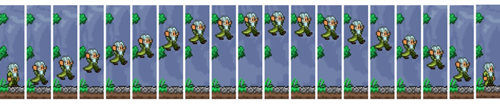 Tips and Tricks for good platforming games (with example) - Stuff Made ...