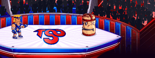 Analysis of Screenshake Types - Stuff Made By Dave