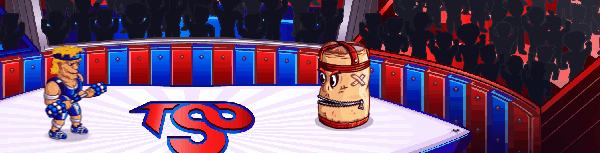 Analysis of Screenshake Types - Stuff Made By Dave