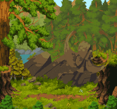 How to Add Shockwaves and Distortions to Your GameMaker Game With Shaders