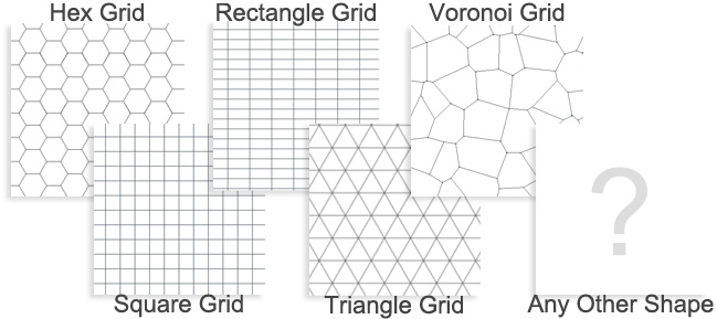 Advanced Pathfinding in GameMaker with Nodes and Terrain Speeds - Stuff ...
