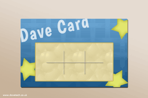 Programming a Scratch Card in GameMaker - Stuff Made By Dave