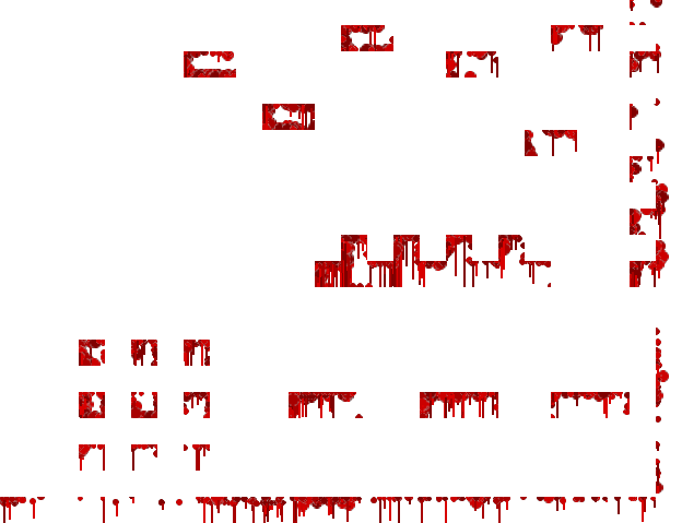Persistent Unlimited Memory Efficient Blood in GameMaker (HTML5 ...