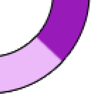 PART 2: Drawing curved health bars in GameMaker using Shaders.
